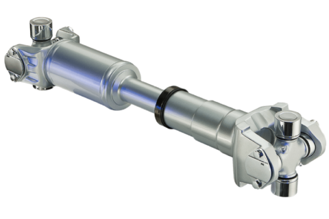 Home - Drivelines, Transmissions, and Differentials